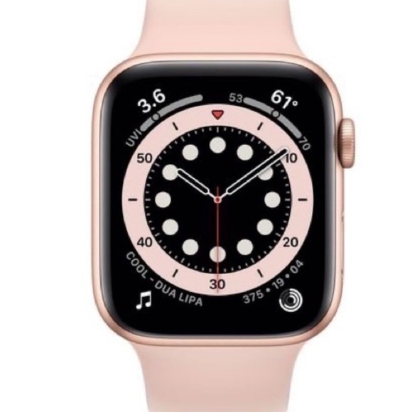 Apple | Accessories | Apple Watch Series 5 Gps 44mm | Poshmark